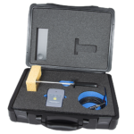 Pinhole Detector - Wet Sponge Pinhole Tester - Paint Test Equipment