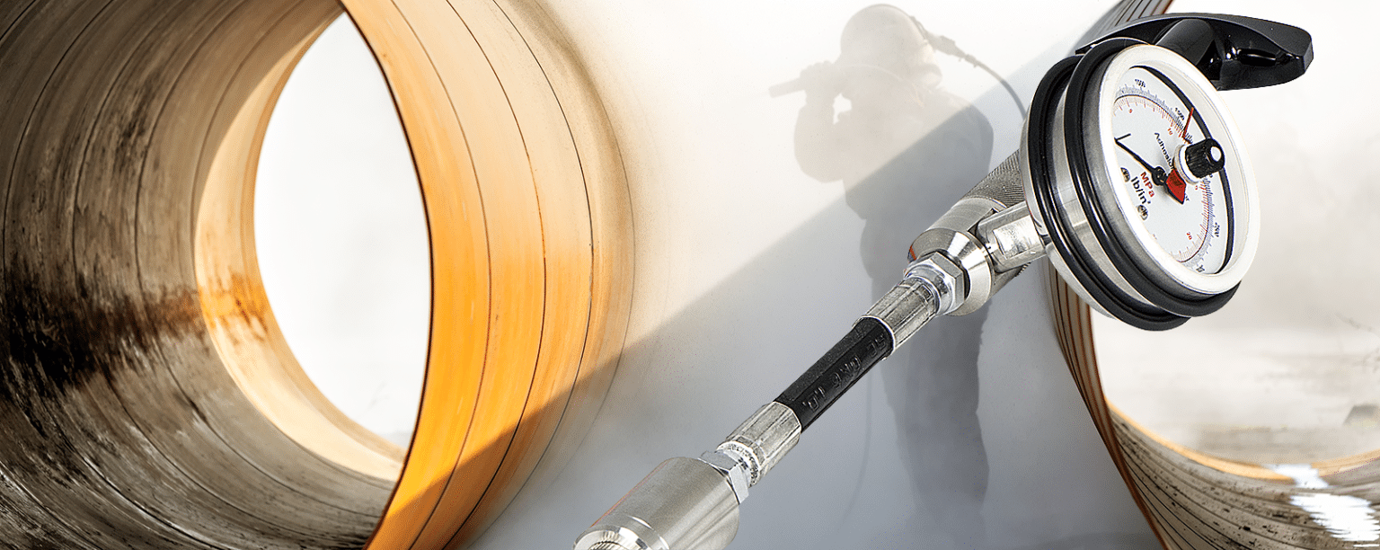 Home | Paint Test Equipment | Congleton, Cheshire