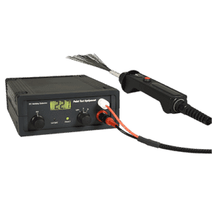 Holiday Detector - Holiday Tester - Paint Test Equipment